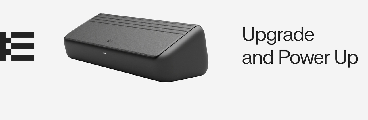 Even G1 Case Upgrade – Even Support Center